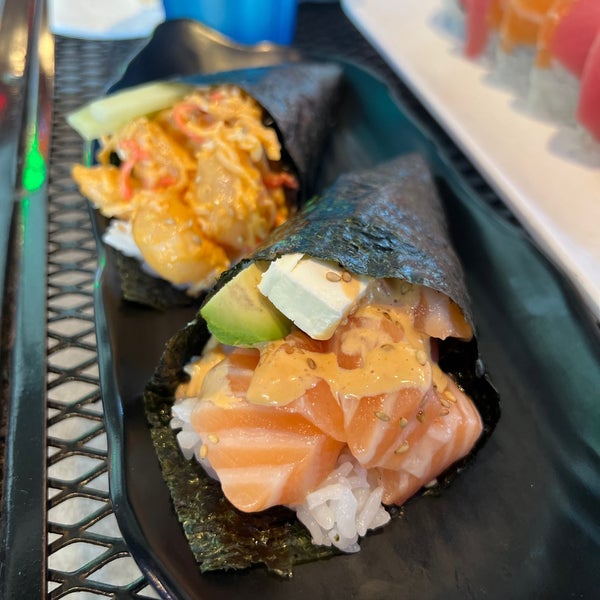 Todo Sushi - Scripps Ranch - San Diego, CA