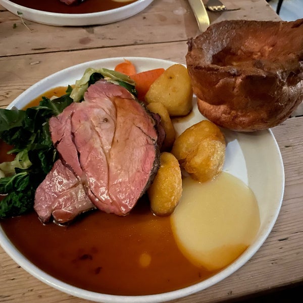 Smokehouse - 109 tips