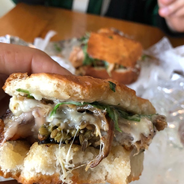 Paesano's Philly Style (Now Closed) - Northern Liberties - Fishtown ...