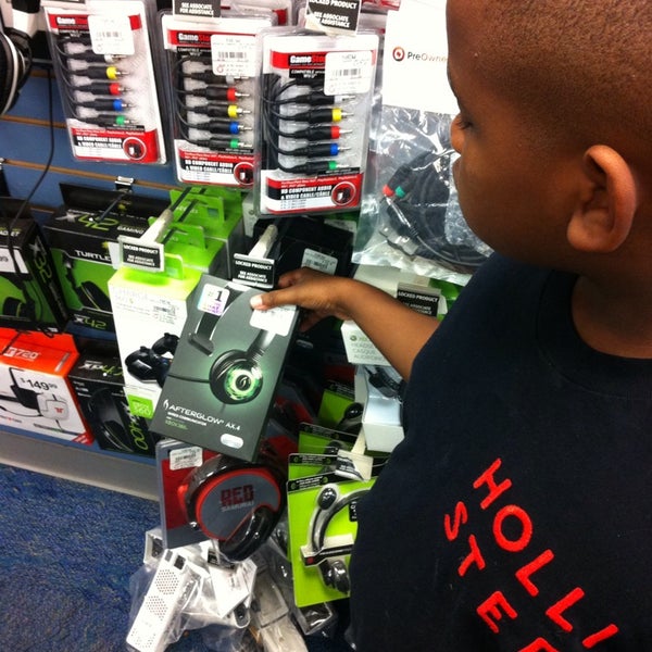 GameStop - South Mountain - Phoenix, AZ