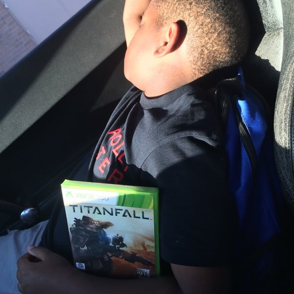 GameStop - South Mountain - Phoenix, AZ