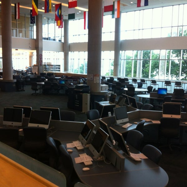 NSCC Waterfront Campus - 2 tips from 236 visitors