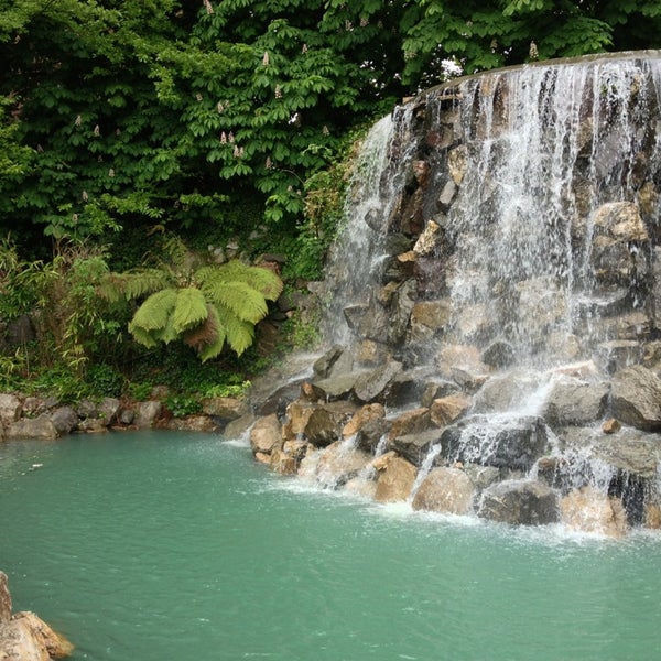 Photos at Iveagh Gardens - South-East Inner City - 27 tips from 1898 ...