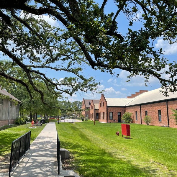 Tabasco Country Store - Avery Island, LA