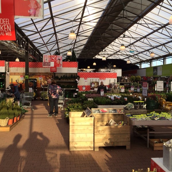 Intratuin - Leidsche Rijn - 2 tips