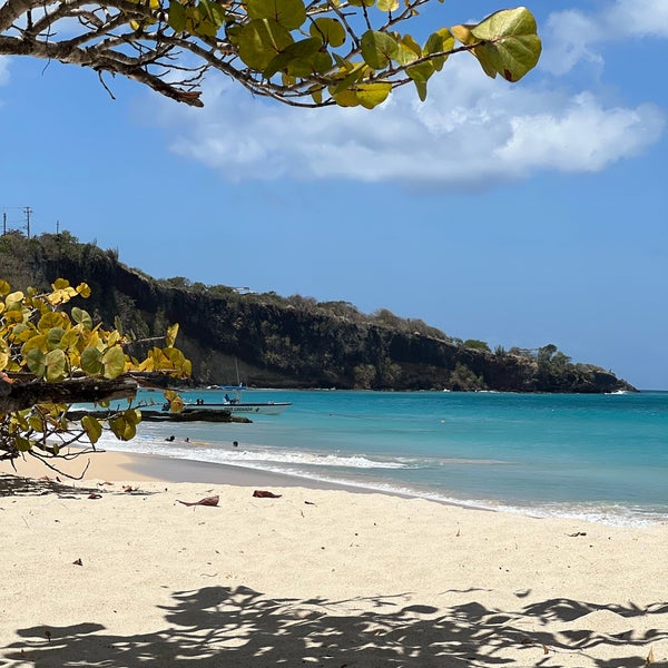 Spice Island Beach Resort - Resort