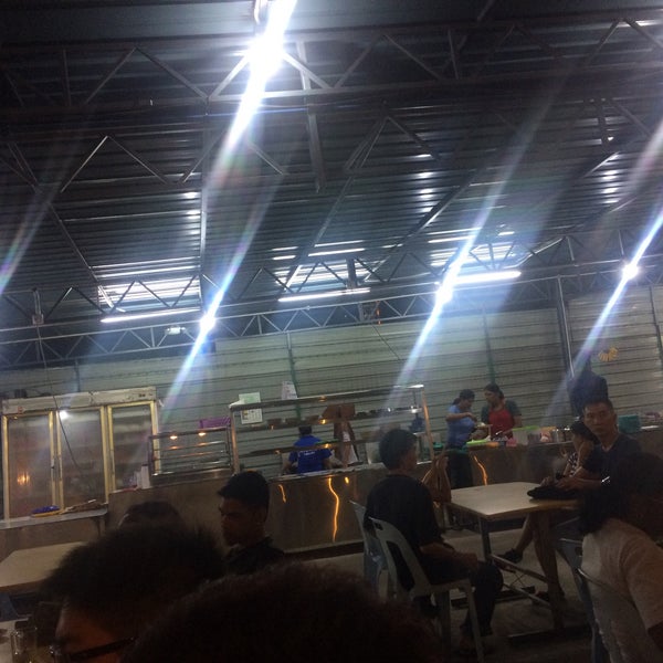 Uncle Raju Corner - Malay Restaurant in Klang