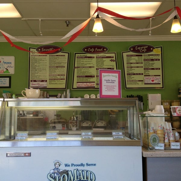 Froggie's Cafe (Now Closed) - 3940 Broad St