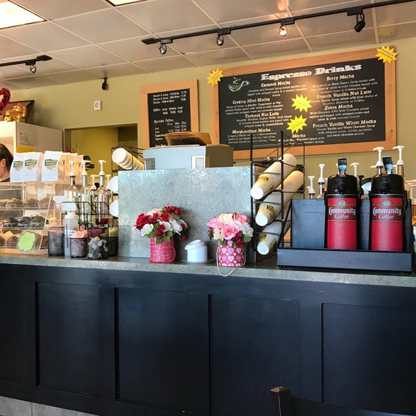 Daylight Donuts - Hamilton, OH