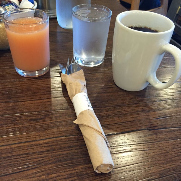 First Watch - Breakfast Spot