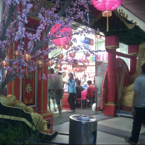 Malang Town Square (MATOS) - Penanggungan - 636 tips from 24810 visitors