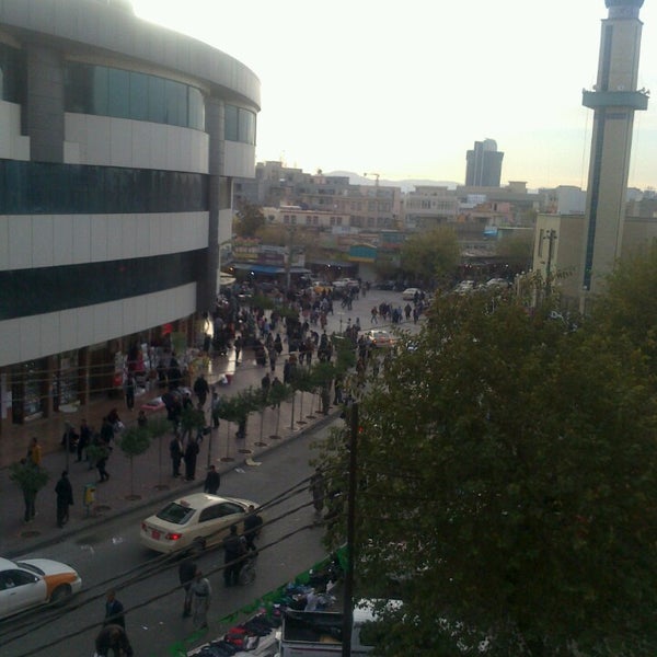 kaso mall - Shopping Mall in Suleymaniye