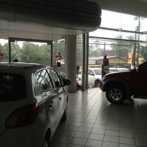 Avescor Motors Of Bacolod, Inc.