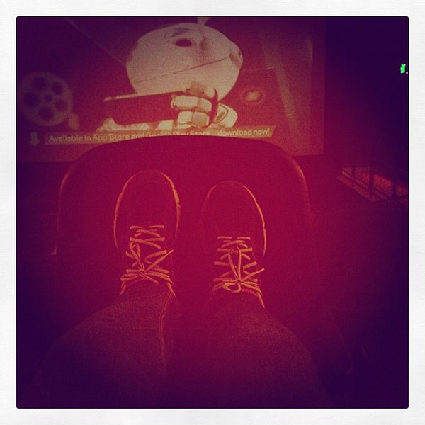 Photos at Cinemagic Grand Stadium - 333 Clarks Pond Pkwy