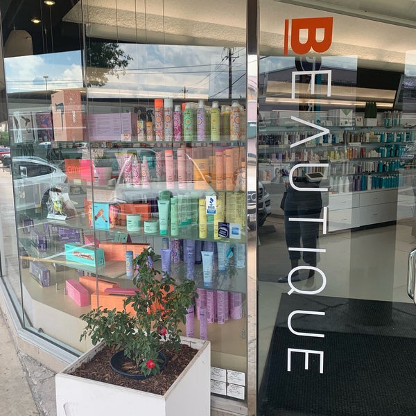 Beautique Day Spa & Salon - 17 tips from 374 visitors