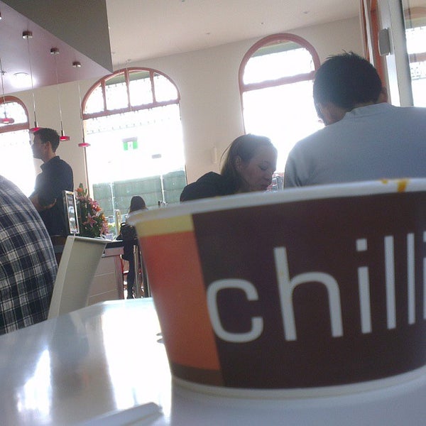 Chilliz (Now Closed) - Asian Restaurant in Perth