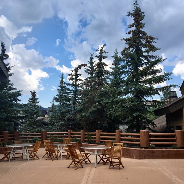 Deer Valley Club - Ski Lodge in Park City