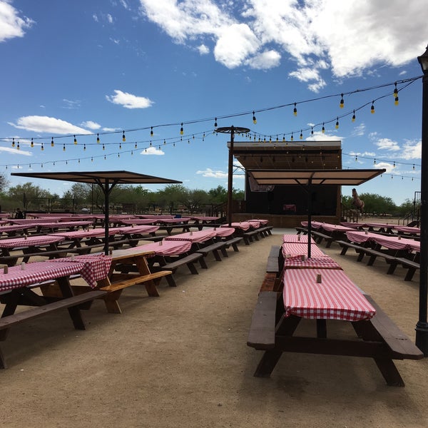 Rawhide Steakhouse at Wild Horse Pass - Chandler, AZ