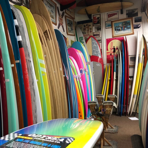 ET Surf - 2 tips from 236 visitors