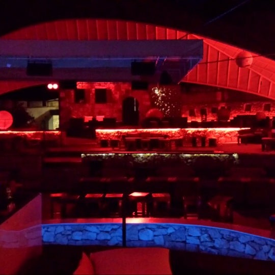 Veneranda (Now Closed) - Night Club