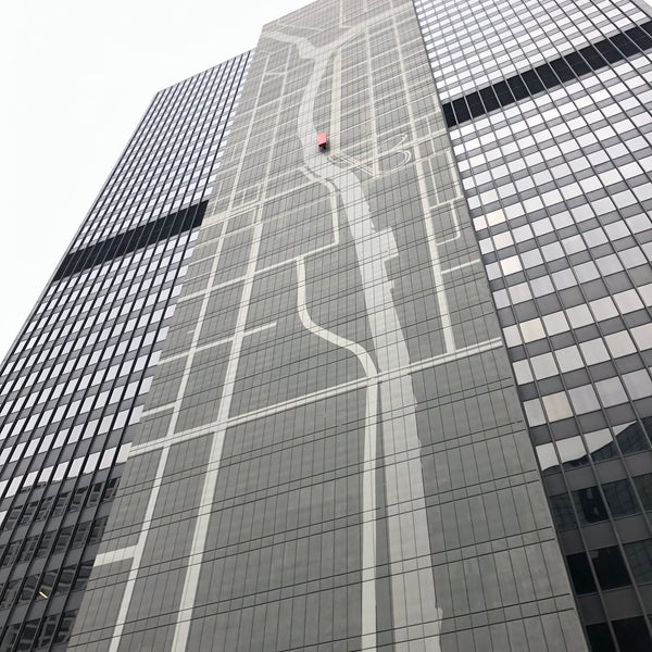 300 S Wacker - Office in Chicago