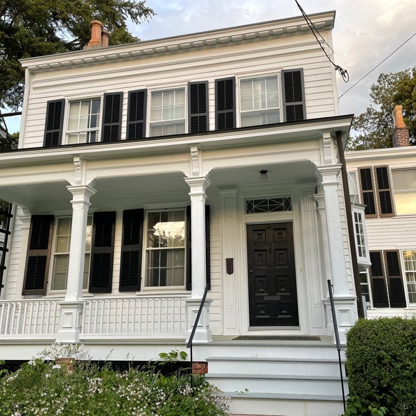 Albert Einstein's House - 6 tips from 554 visitors