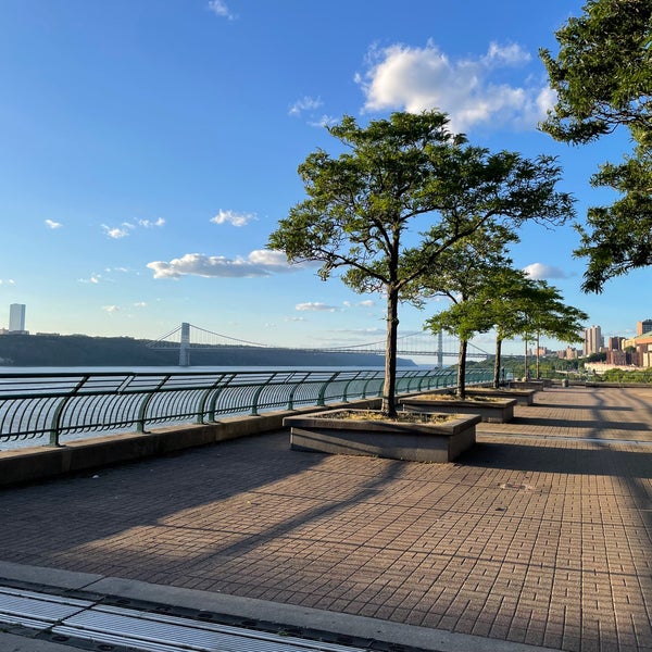 Photos at Riverbank State Park - West Harlem - 56 tips