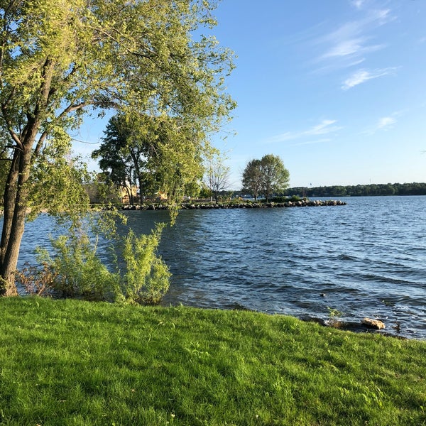 Sunset Park - 3 tips