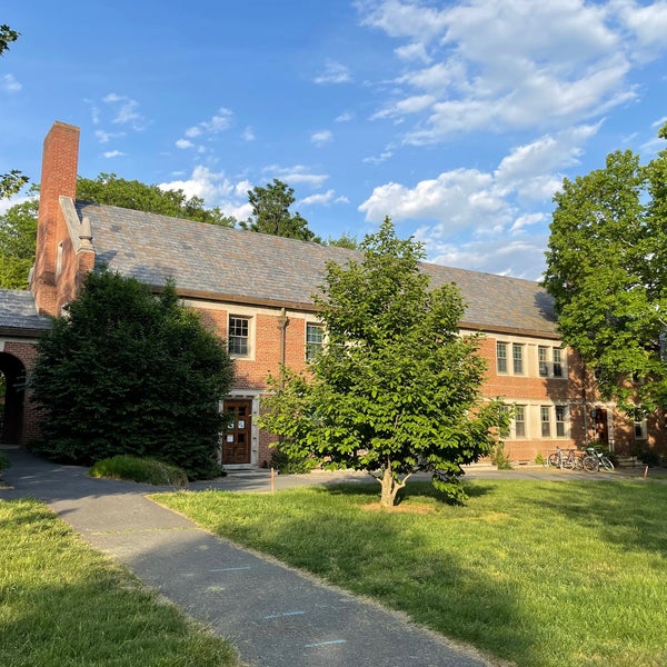 Butler College Princeton