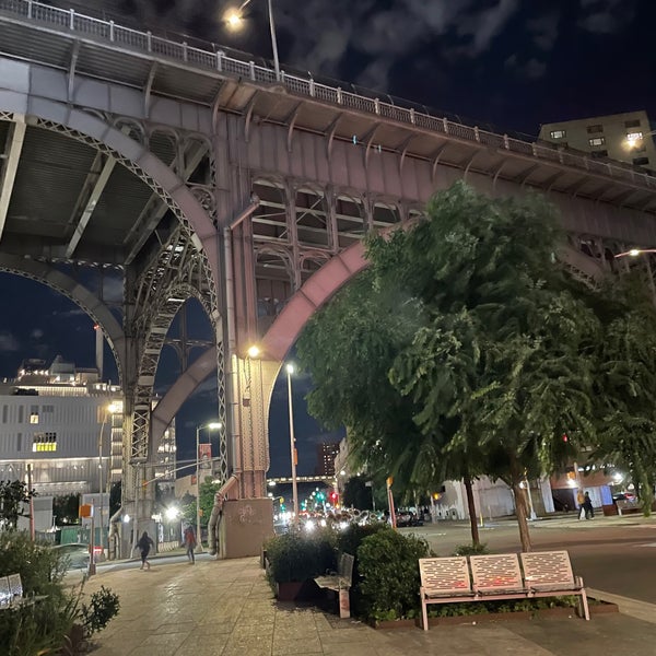 MTA Subway - 125th St (1) - West Harlem - 22 tips from 3815 visitors