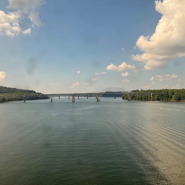 Thomas J. Hatem Memorial Bridge - Perryville, MD