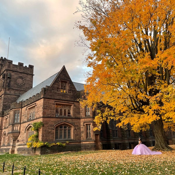 Photos at Princeton University - Princeton, NJ