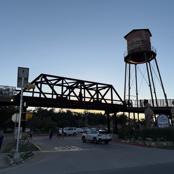 The Oasis on Lake Travis - Mexican Restaurant in Austin