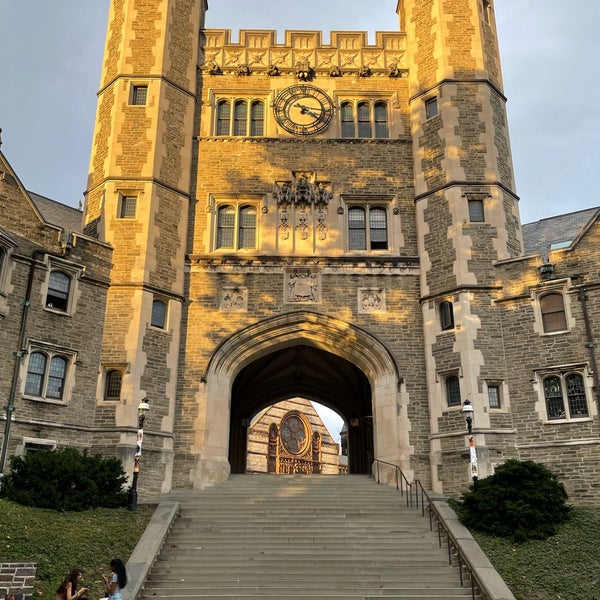 Photos at Princeton University - Princeton, NJ