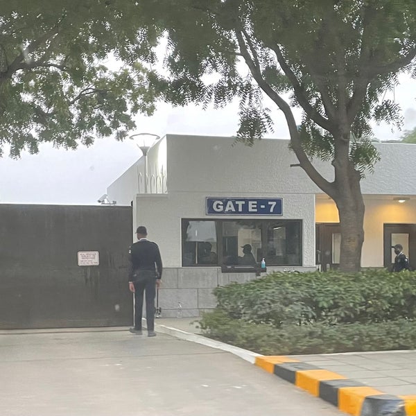 Embassy of the United States of America - New Delhi, Delhi