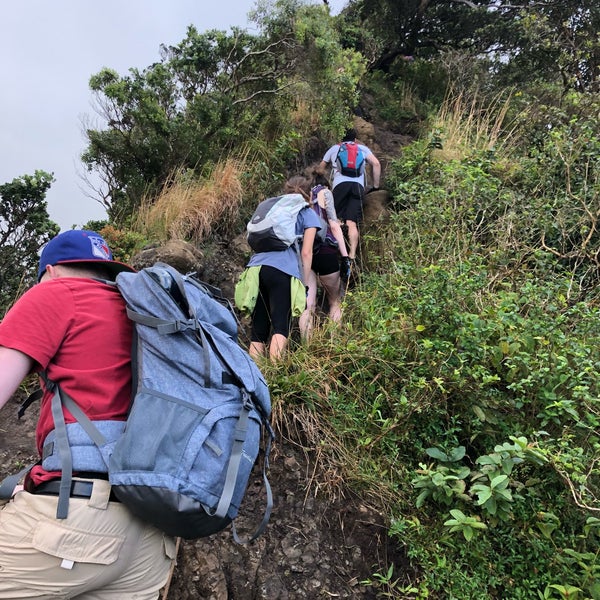 Path To Haiku Stairs - 2 tips from 67 visitors