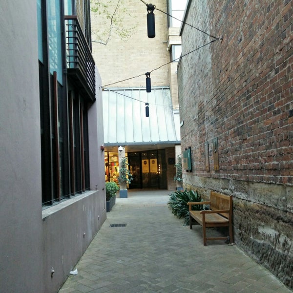 Photos at Nurses Walk - Plaza in The Rocks