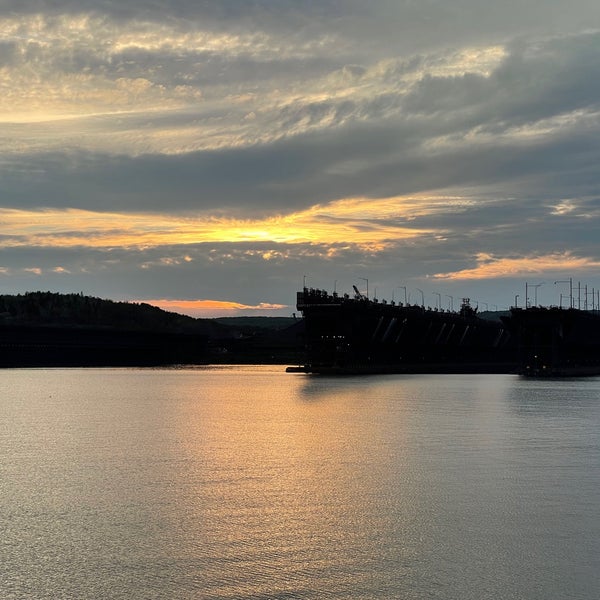 Two Harbors Iron Ore Docks Park - Park in Two Harbors