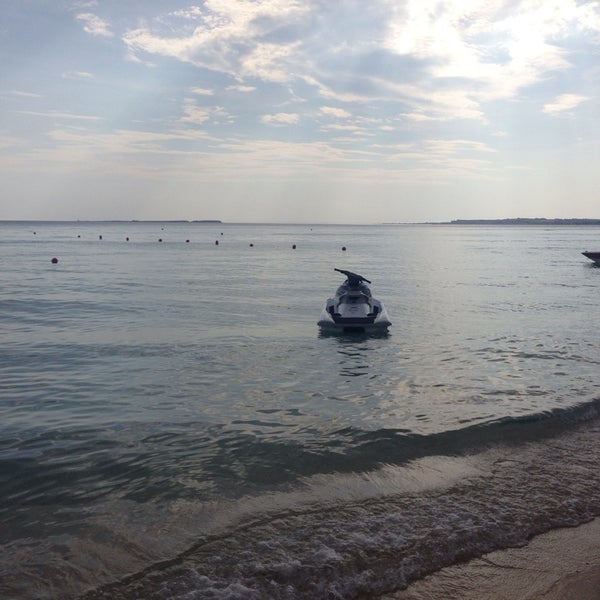 Stavento beach - Bar