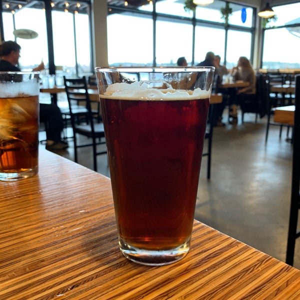 Versalia Pizza - West Central - Spokane, WA