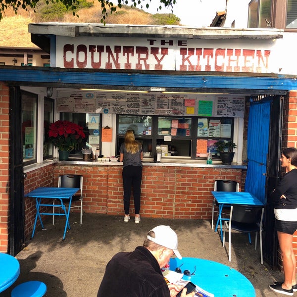The Country Kitchen - Eastern Malibu - 20 tips from 372 visitors