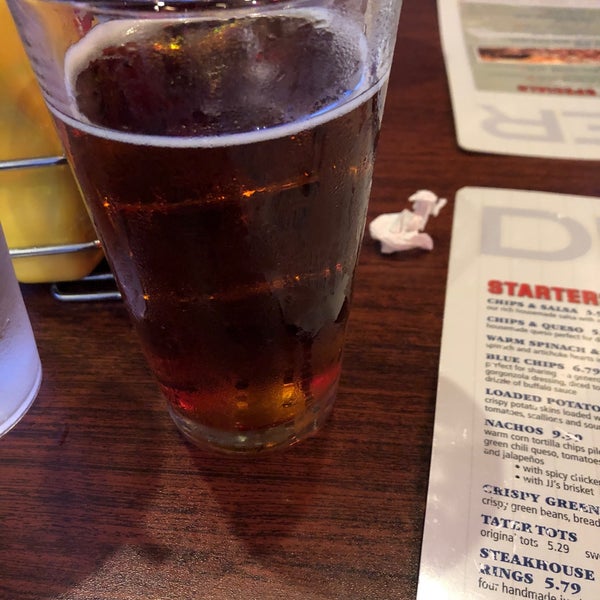 Jocks And Jills Sports Grill - American Restaurant