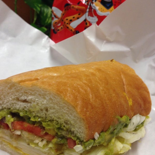 Photos at Gus's Grocery - Sandwich Spot