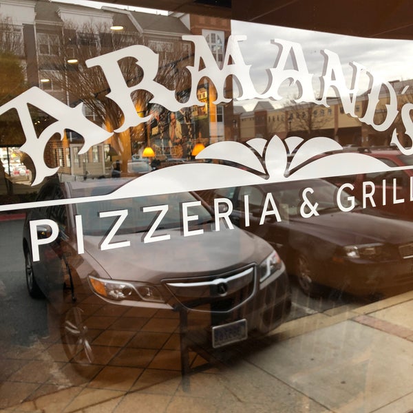 Armand's Chicago Pizzeria - Central Rockville - 15 tips from 372 visitors