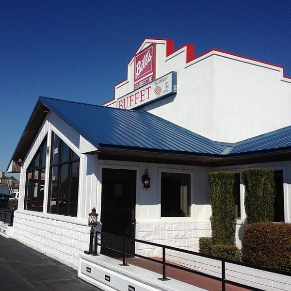 Photos at Bill Ellis' Barbecue (Now Closed) - Wilson, NC