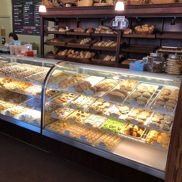 Photos at Presti's Bakery - Bakery in University Circle
