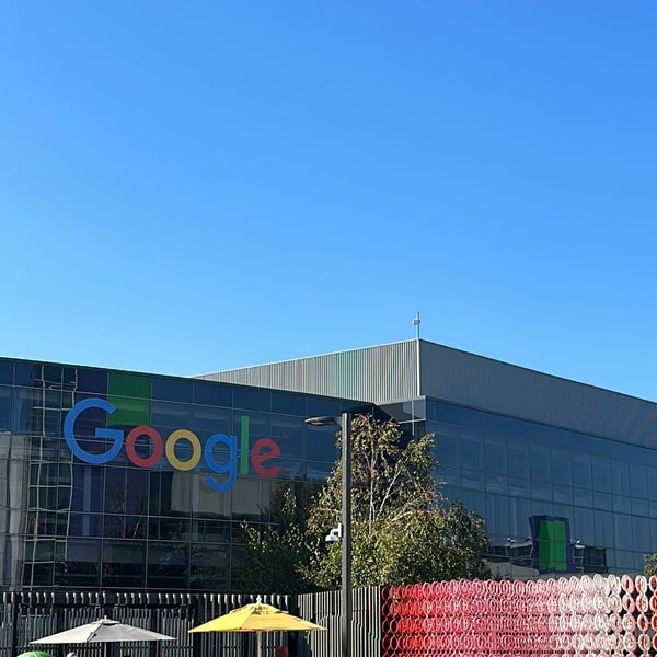 Googleplex - Office