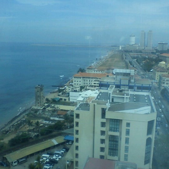 Guide to Colombo's best spots