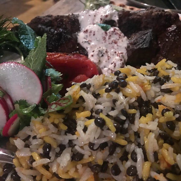 fooq's (Now Closed) - Downtown Miami - Miami, FL