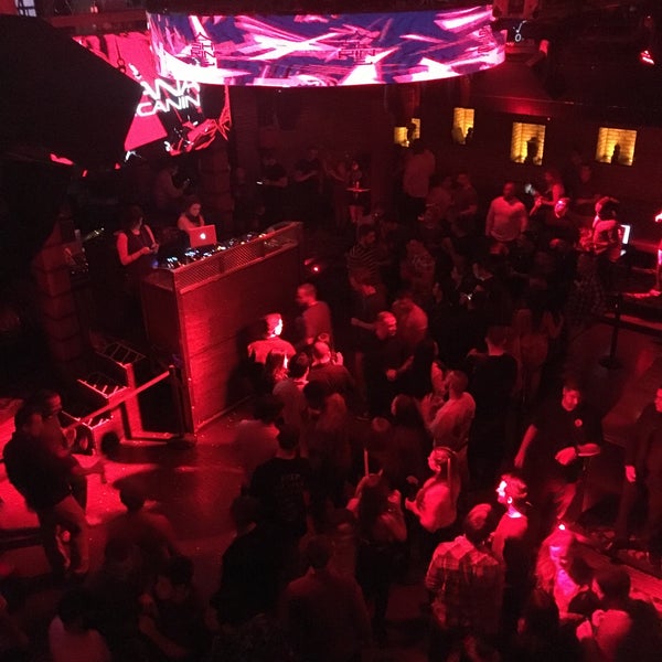 SHRINE Asian Kitchen, Lounge & Nightclub - 240 Mgm Grand Dr